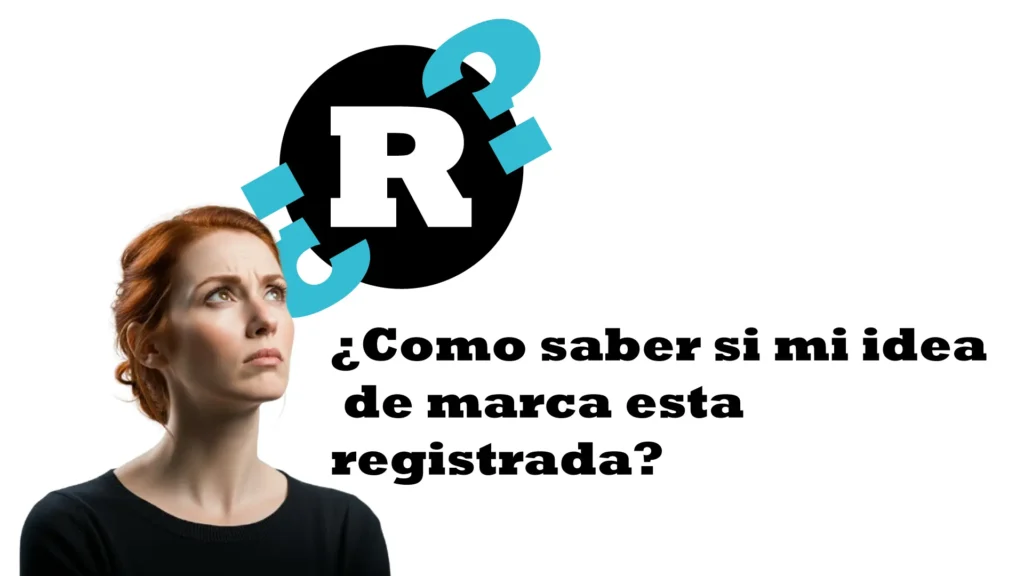 ¿Cómo saber si una marca está registrada en Chile? - Búsqueda INAPI
